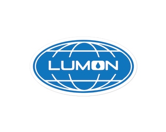 Lumon Logo - Etsy