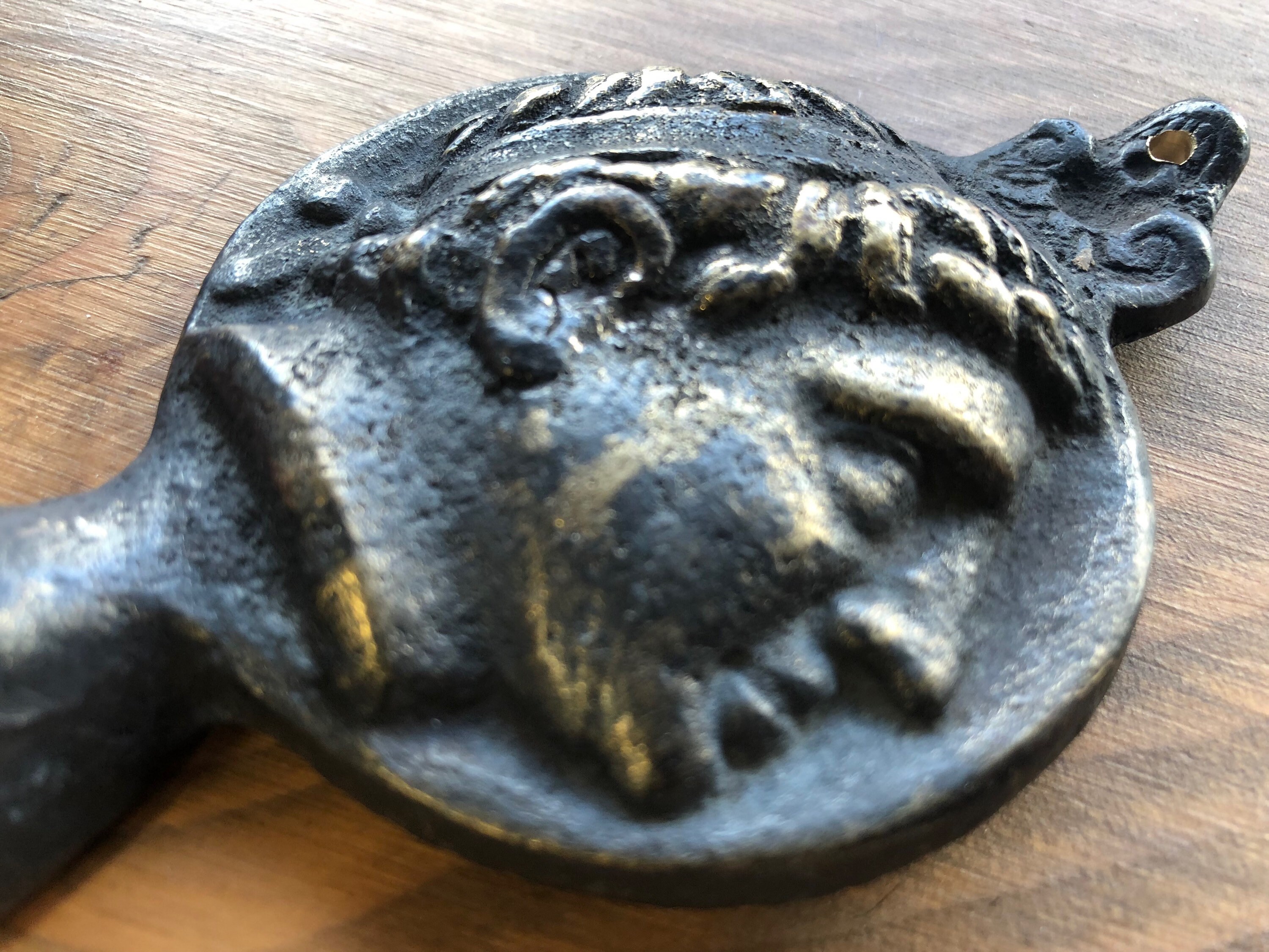 Gaius Julius Caesar Key,vintage Forged Key,antique Key, Wood Door Key ...