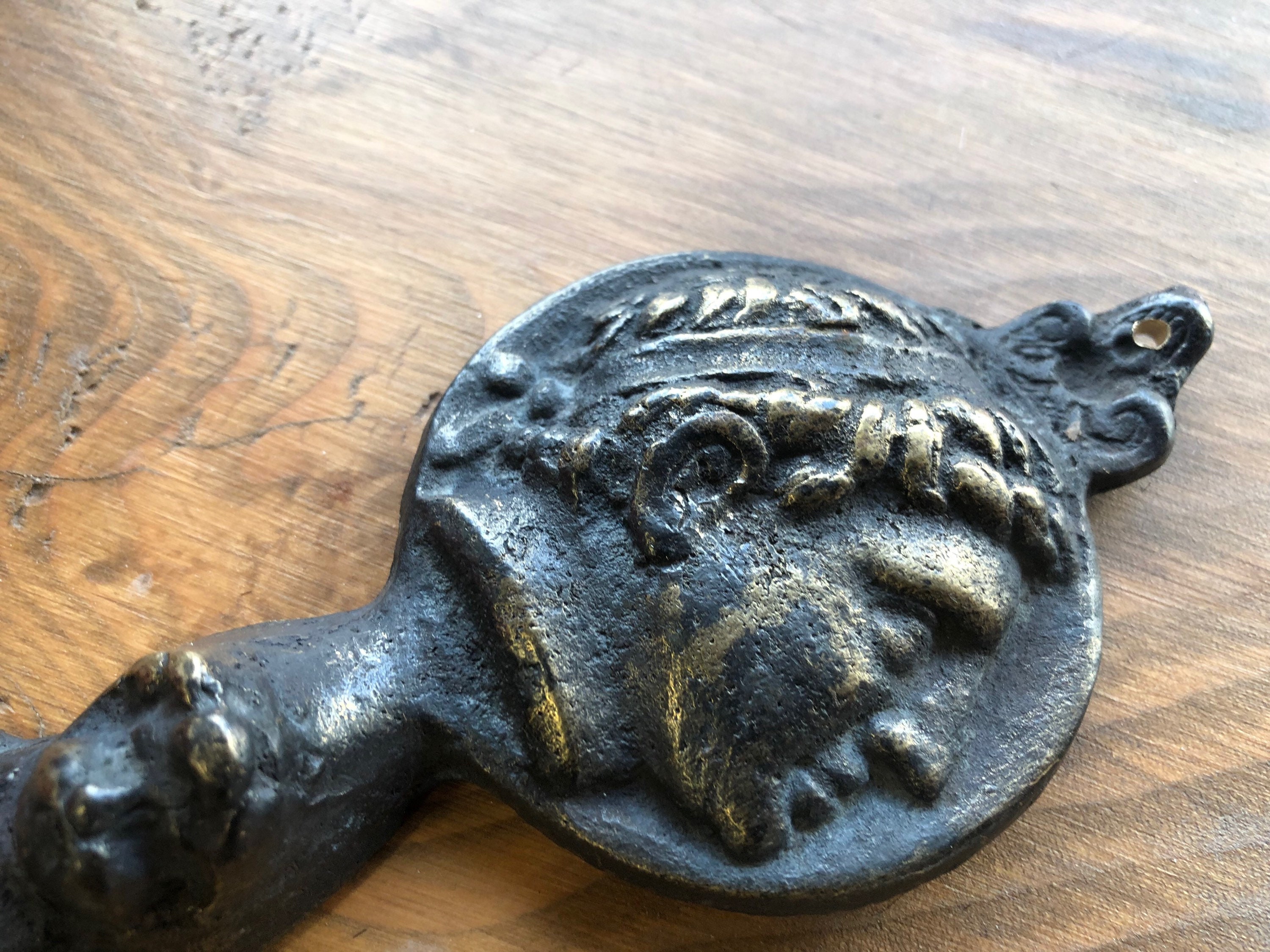 Gaius Julius Caesar Key,vintage Forged Key,antique Key, Wood Door Key ...