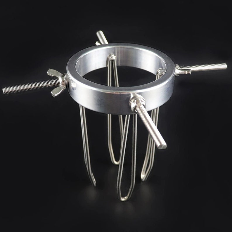New Anal Spreader Extreme Anal Stretching Speculum Anal Etsy