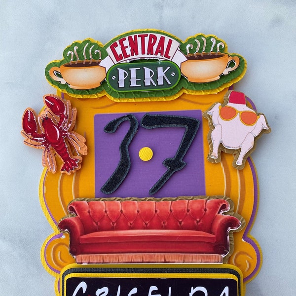 Lobster Cake Topper - Etsy