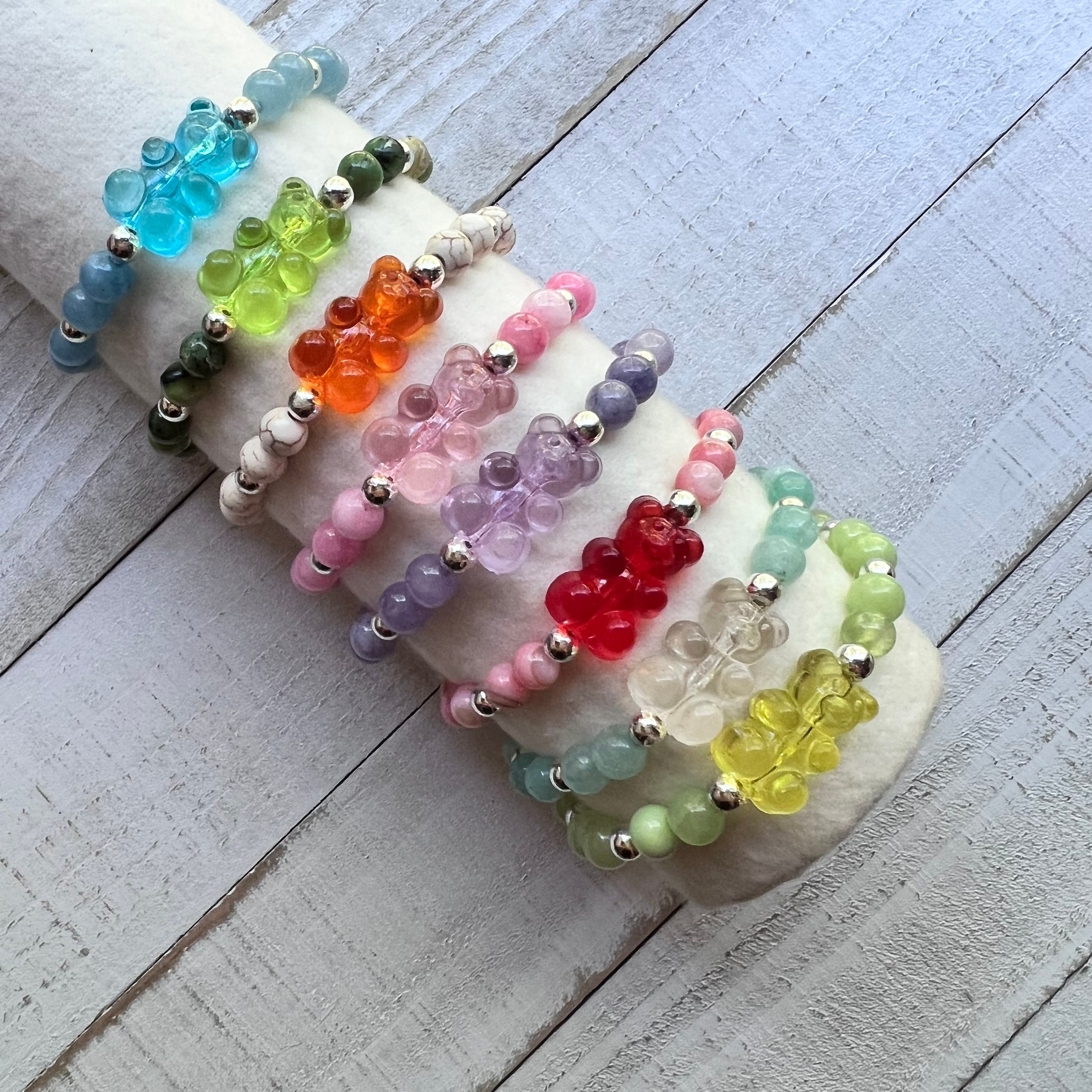 Gummy bracelets store