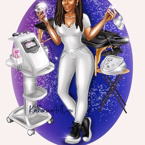 Full-body Contouring Logo,cavitation Machine Logo,massage Therapist ...