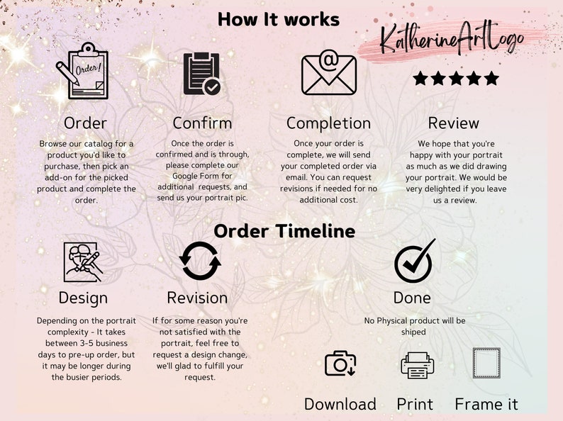 Fitness Trainer Cartoon Logofitness Instructor Logo - Etsy