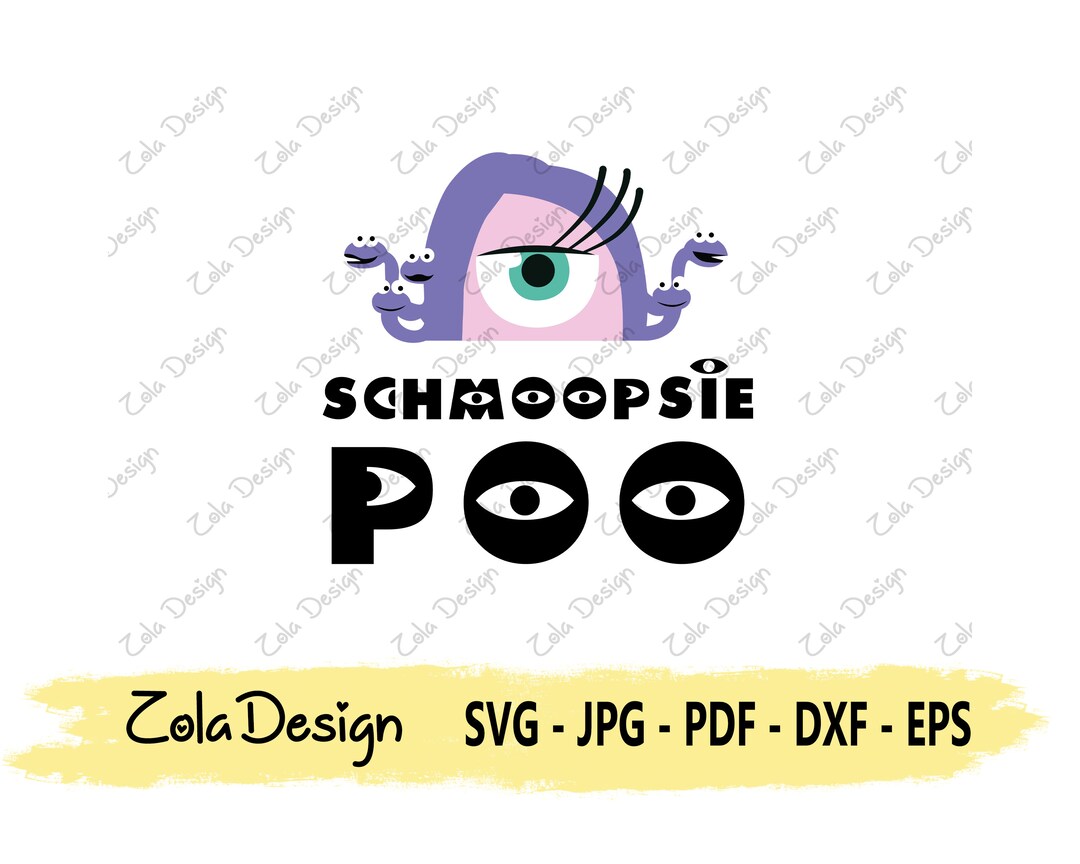 Moster Inc SVG | Monster Svg | Mike Svg | Funny Quote Svg | Tshirt ...