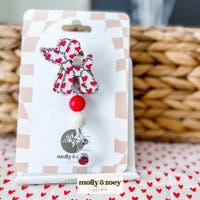 Sweet Hearts Everywhere Valentines Day Badge Reel - Etsy