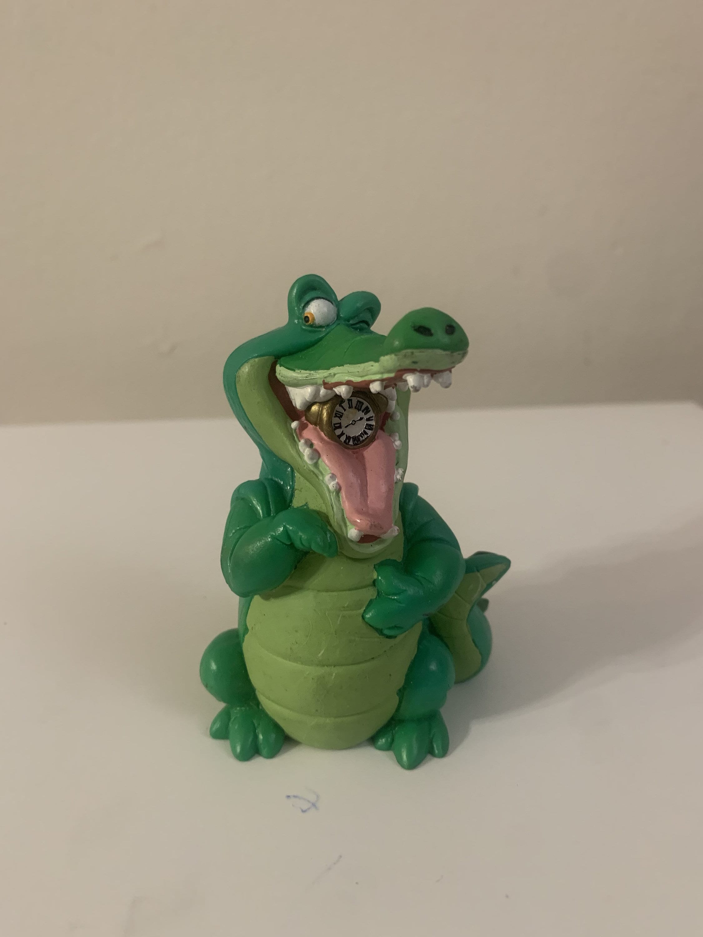 Classic Disney Character Miniature Cartoon Figurine - Etsy