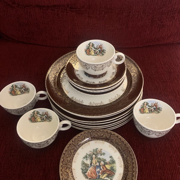 Taylor Smith China - Etsy