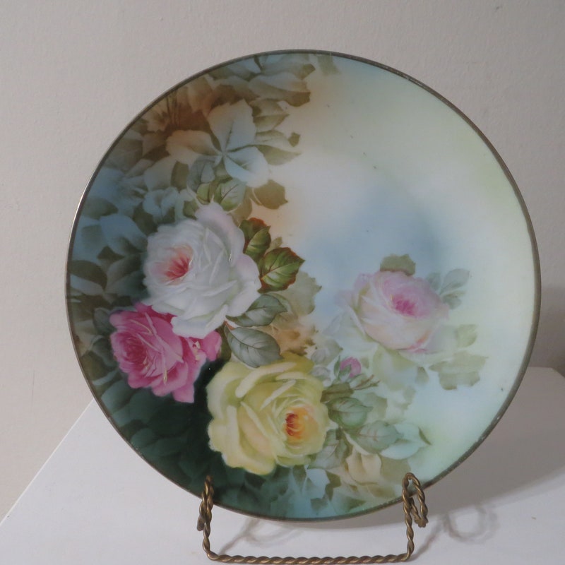 Royal Rudolstadt - Etsy