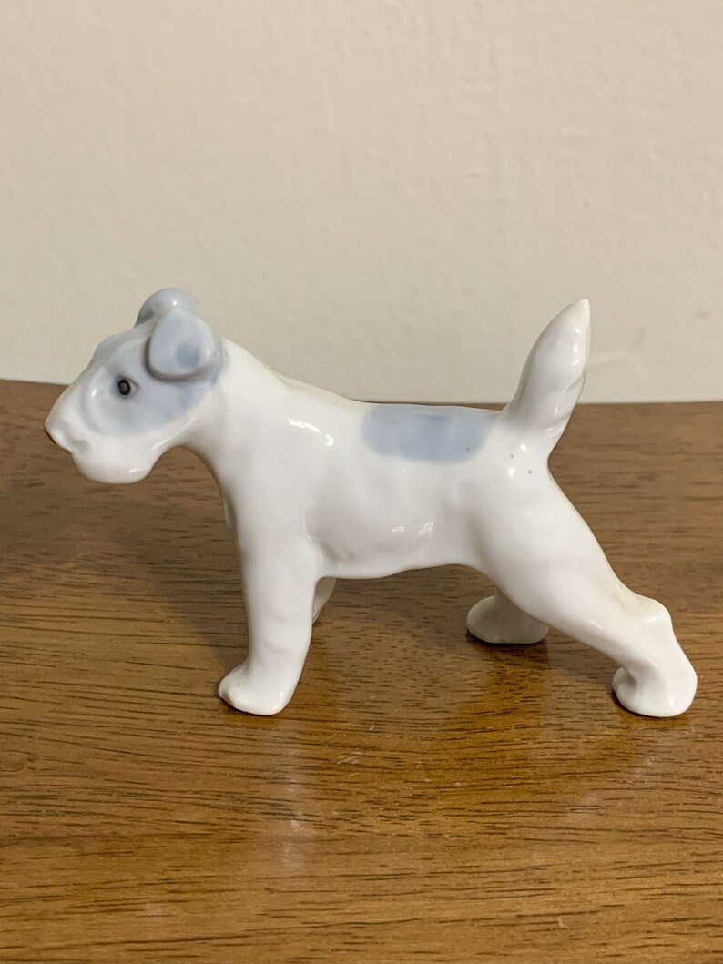 Vintage Dresden Sitzendorf| Dachund Pincushion Ceramic| German Scottie ...