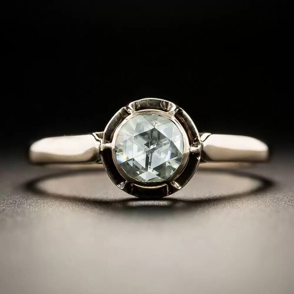 Georgian Ring - Etsy