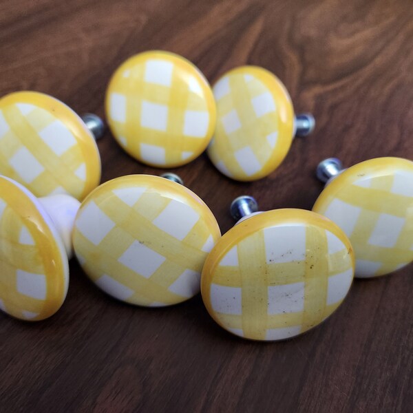 Knobs Drawer Pulls - Etsy