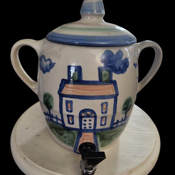 Hadley Pottery - Etsy