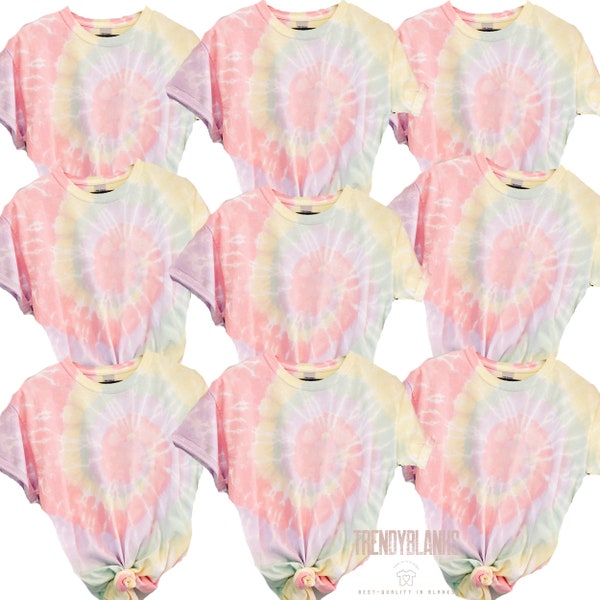 Tie Dye Shirts - Etsy