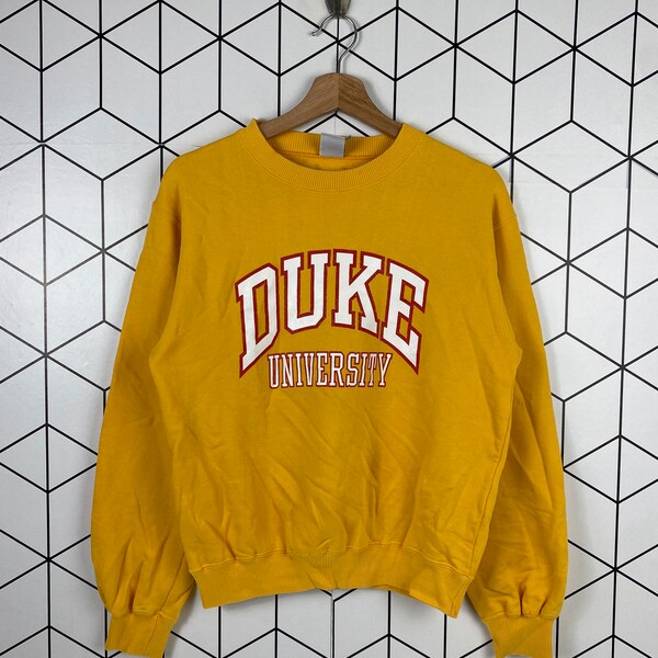 Duke University - Etsy