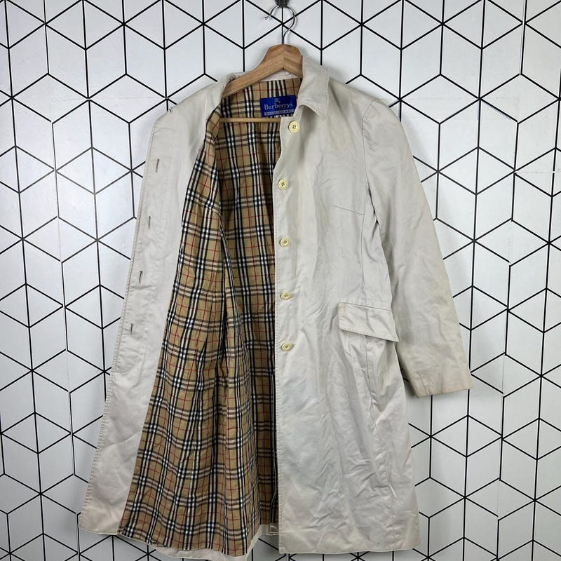 Coat Check Tags - Etsy