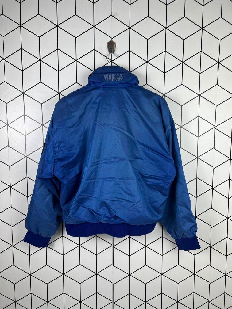 Vintage Adidas Descente Japan Ski Jacket Japanese Brand - Etsy Vintage Adidas Descente Japan Ski Jacket Japanese Brand - Etsy