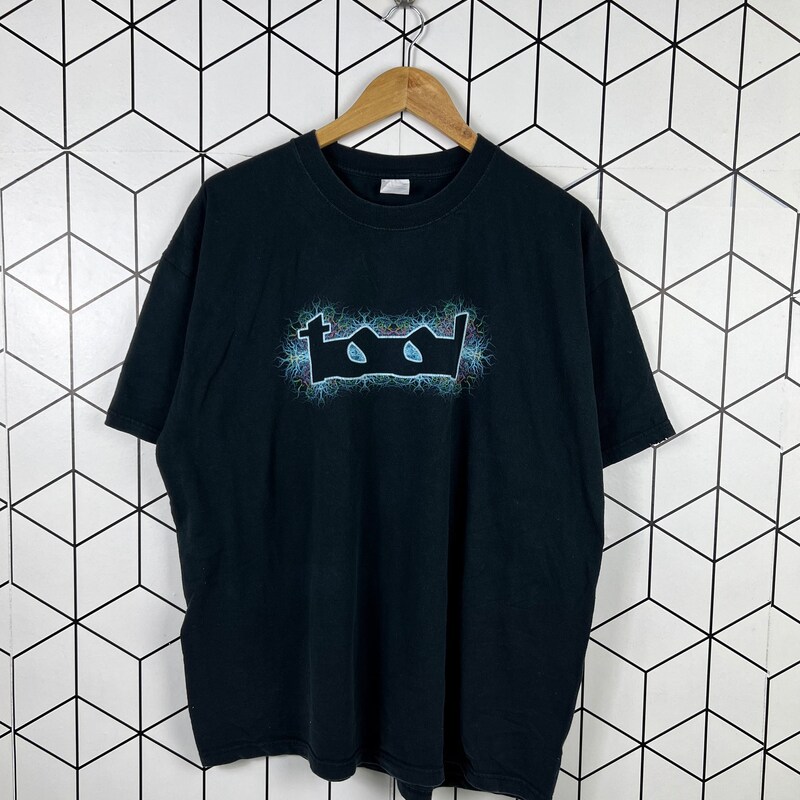 Tool Band - Etsy