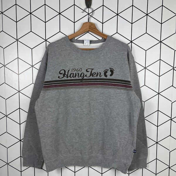 Hang Ten Jacket - Etsy