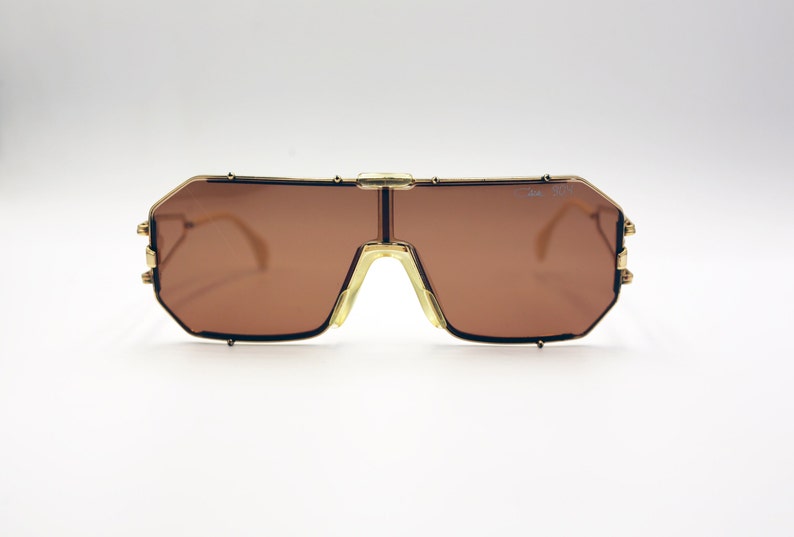 Genuine Vintage Sunglasses With Very Good Condition, One of the Rare ...