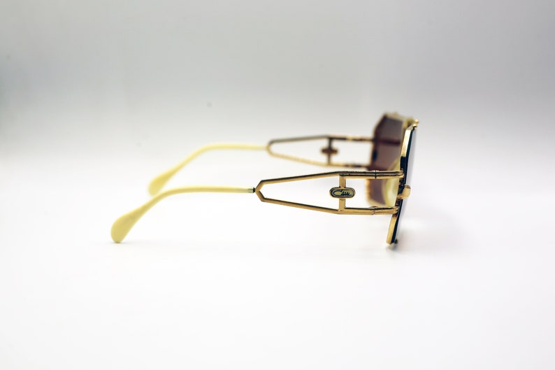 Genuine Vintage Sunglasses With Very Good Condition, One of the Rare ...