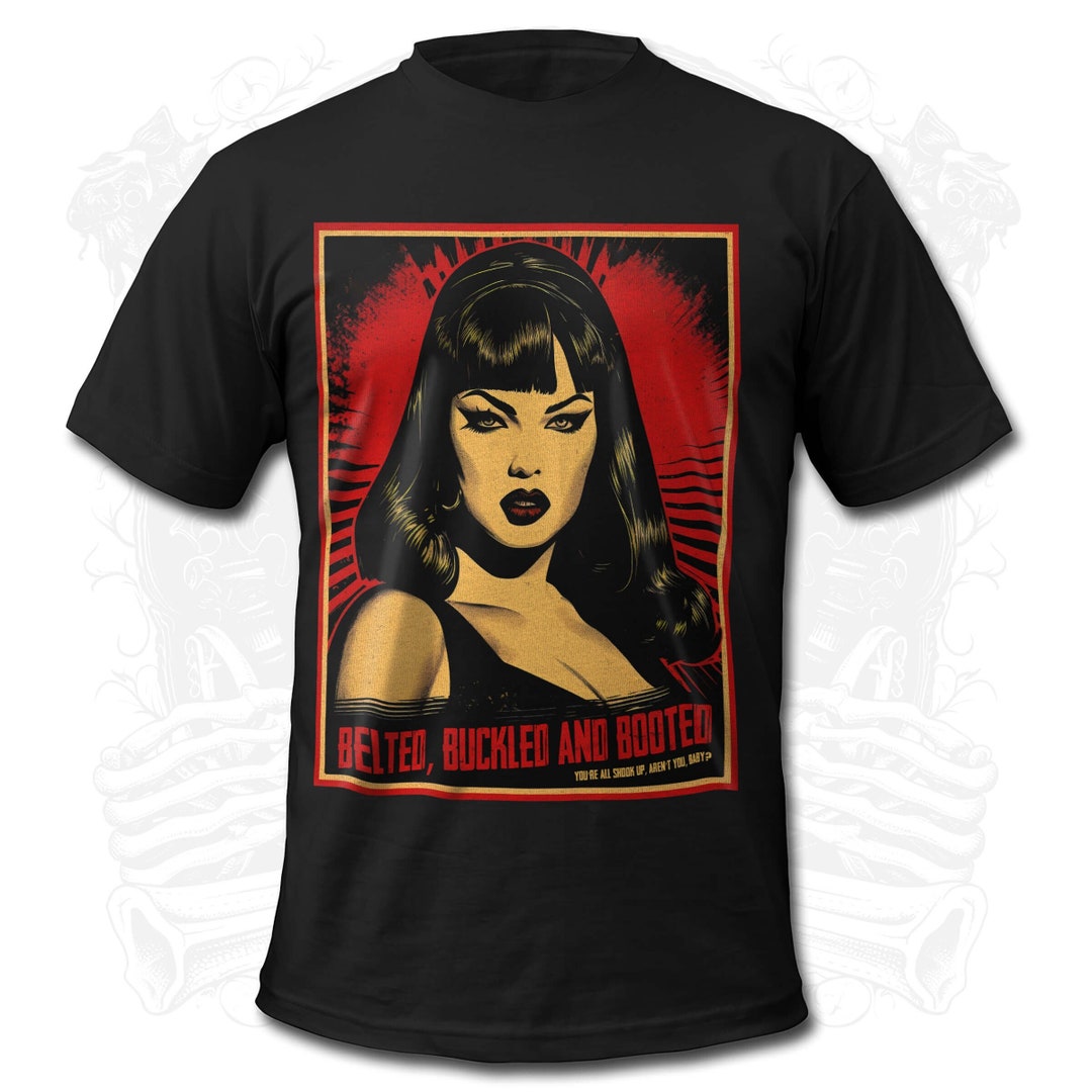 Varla 1 Movie Tribute Men's T-shirt - Etsy