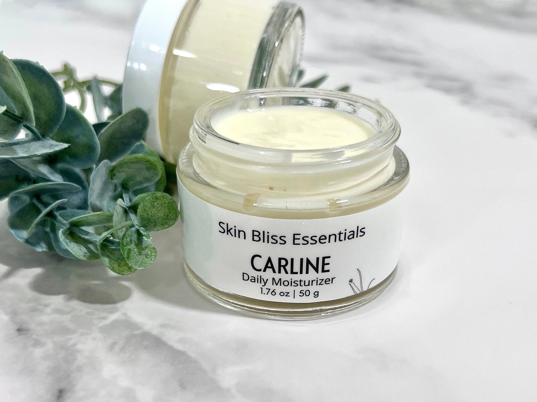 Face Cream Nourishing Calming Face Cream for Dry Sensitive - Etsy