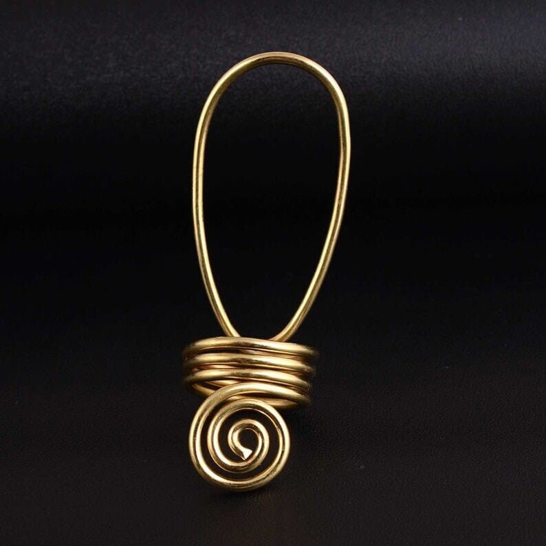 Oval 8 Splint Ring Trigger Finger Ring MCP Hyperextension - Etsy