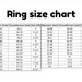 Thumb Splint Ring, MCP Hyperextension Splint Ring, Arthritis Rings ...