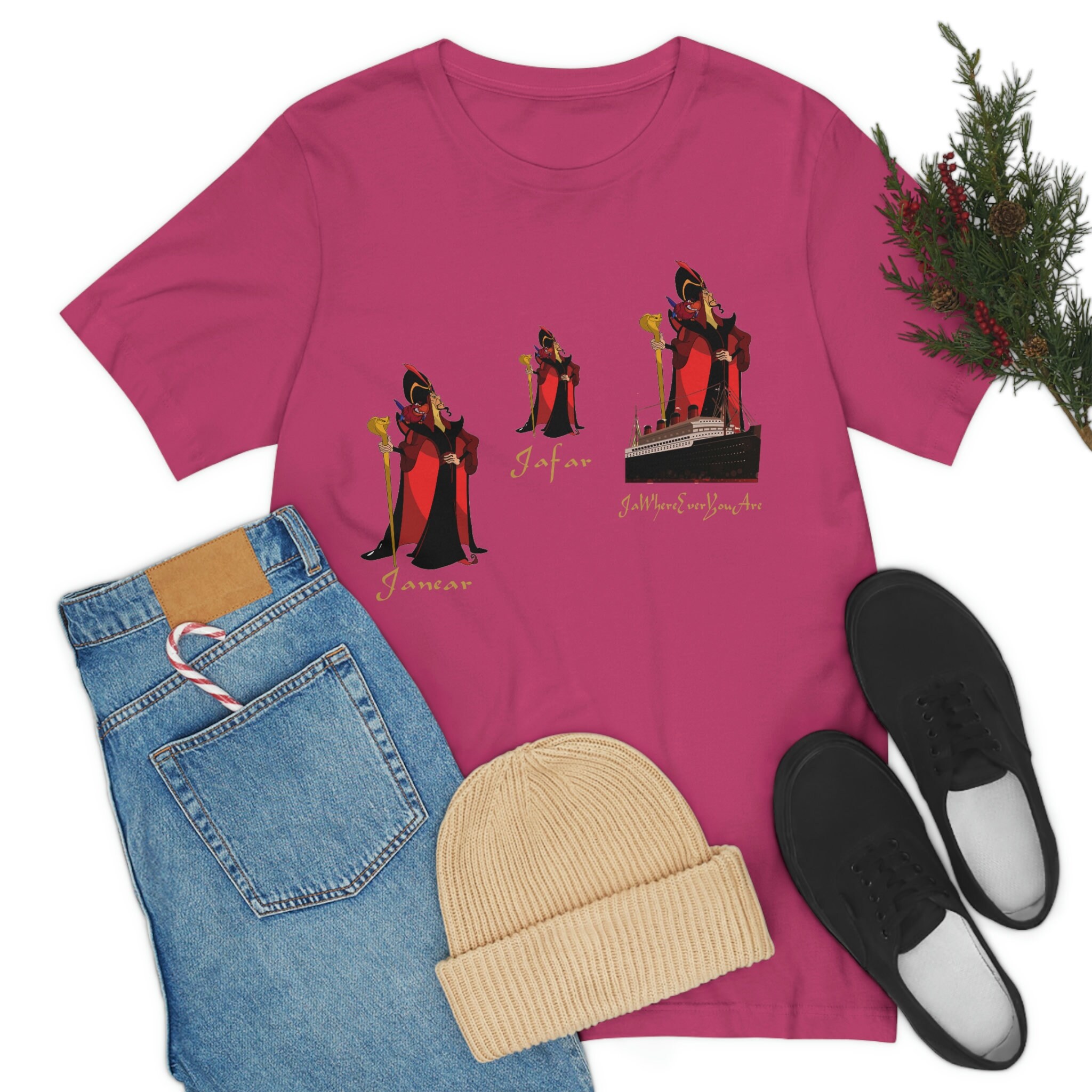 Jafar Meme, Aladdin, Disney Shirt, Disney Vacation Shirt, Movie Shirt ...