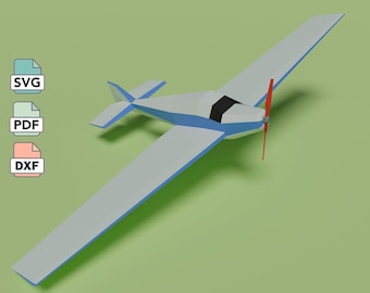 Anbu Mask Papercraft Template in SVG PDF DXF Formats - Etsy