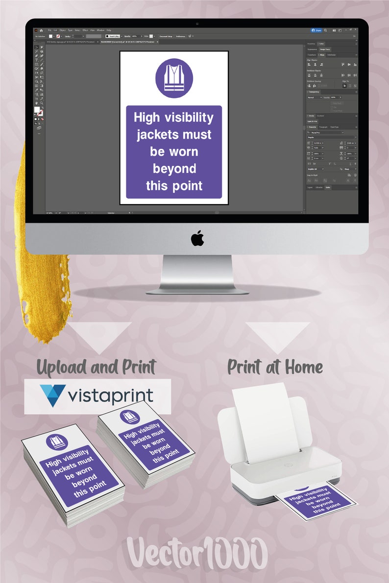 Safety Signage Vector Bundle Site Safety Fire Signage First Aid Road ...