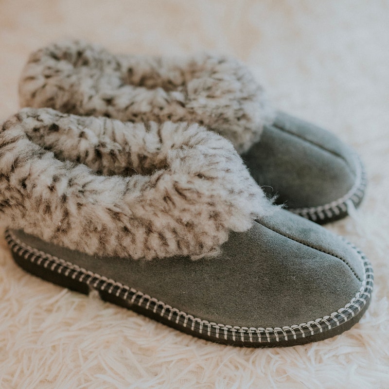 House Slippers - Etsy