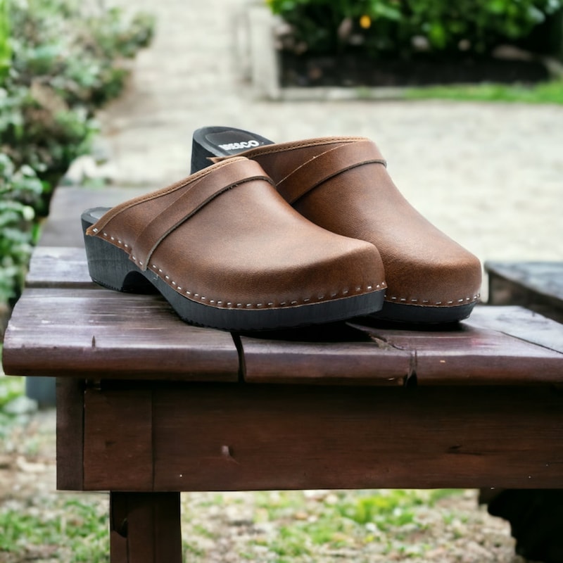 Sandgrens Clogs - Etsy