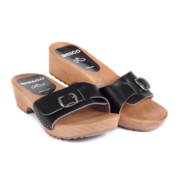 Wooden Clogs for Women - Etsy