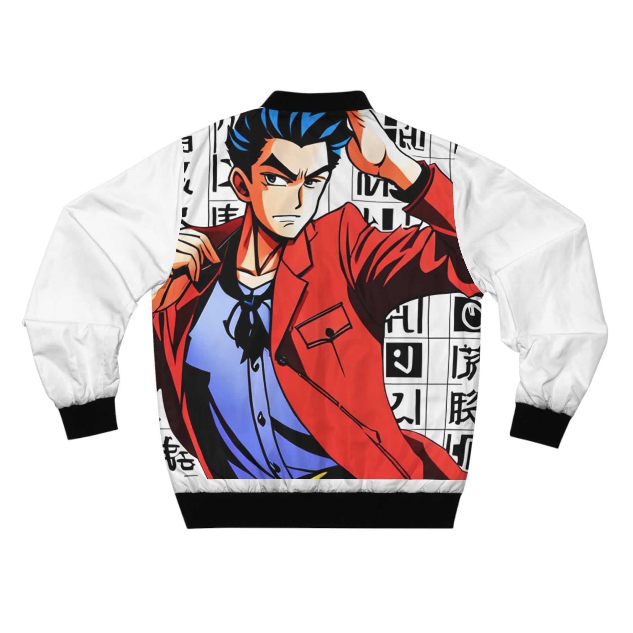 Cool Toji Fushiguro Bomber Jacket Anime Lover Gift Stylish - Etsy Australia