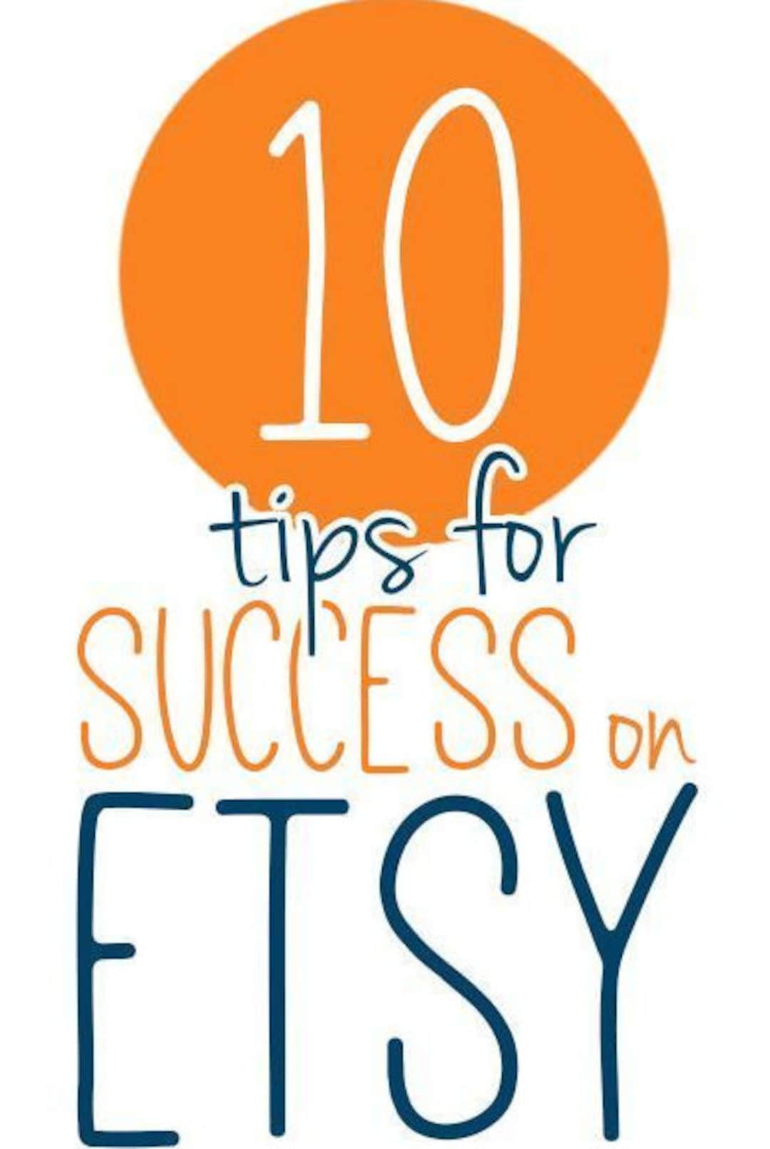 Etsy Store Setup Checklist: Step-by-step Success Guide - Etsy Canada