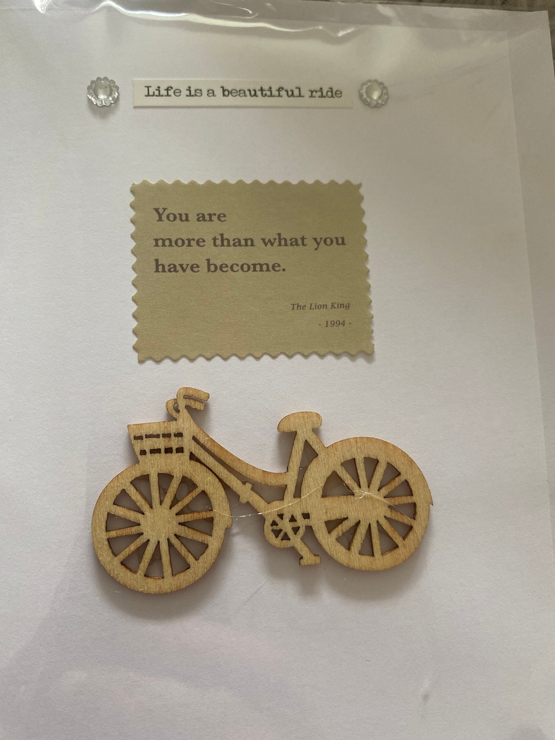 Handmade Any Occasion Cards - Etsy