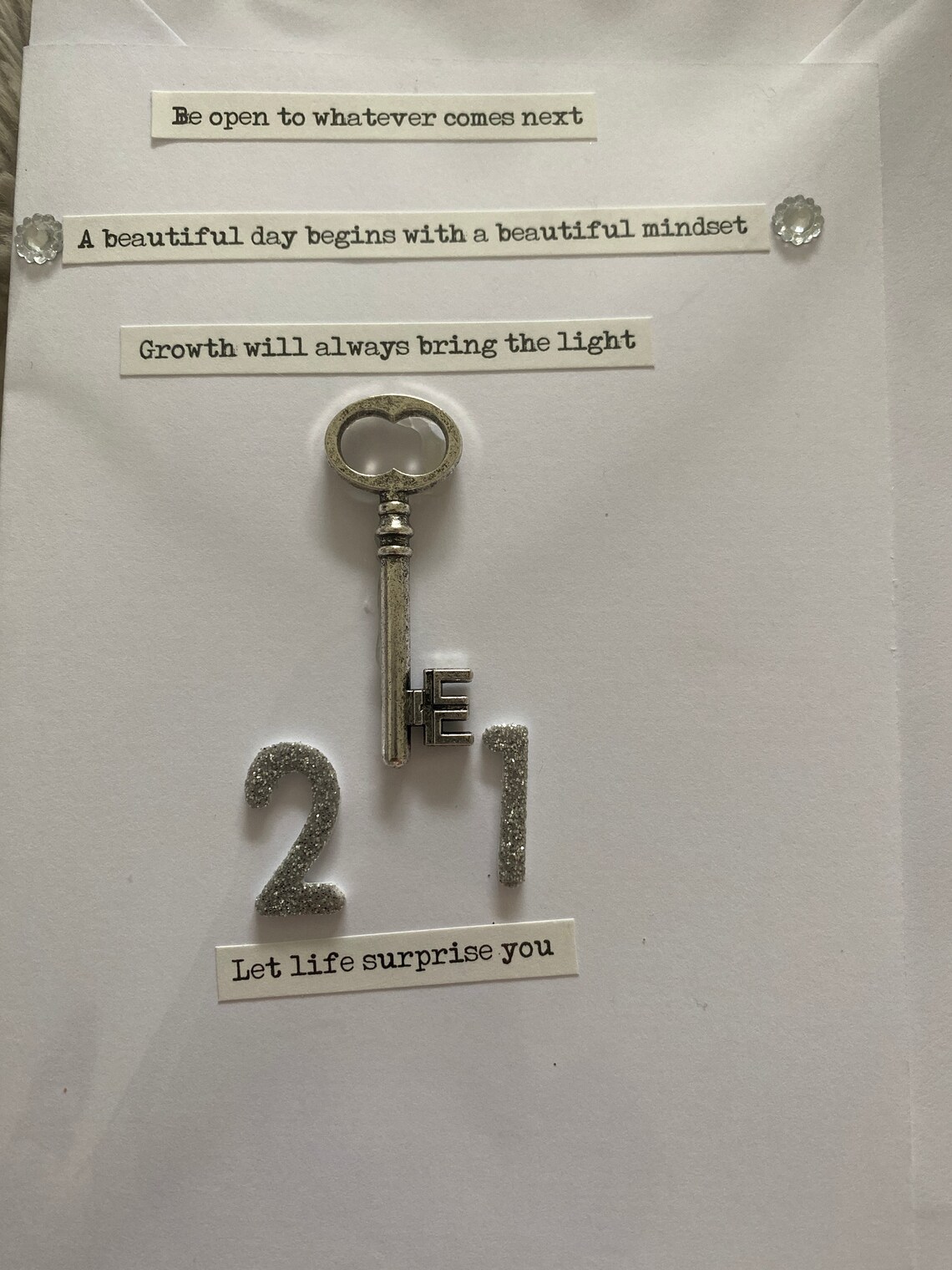 Handmade Any Occasion Cards - Etsy
