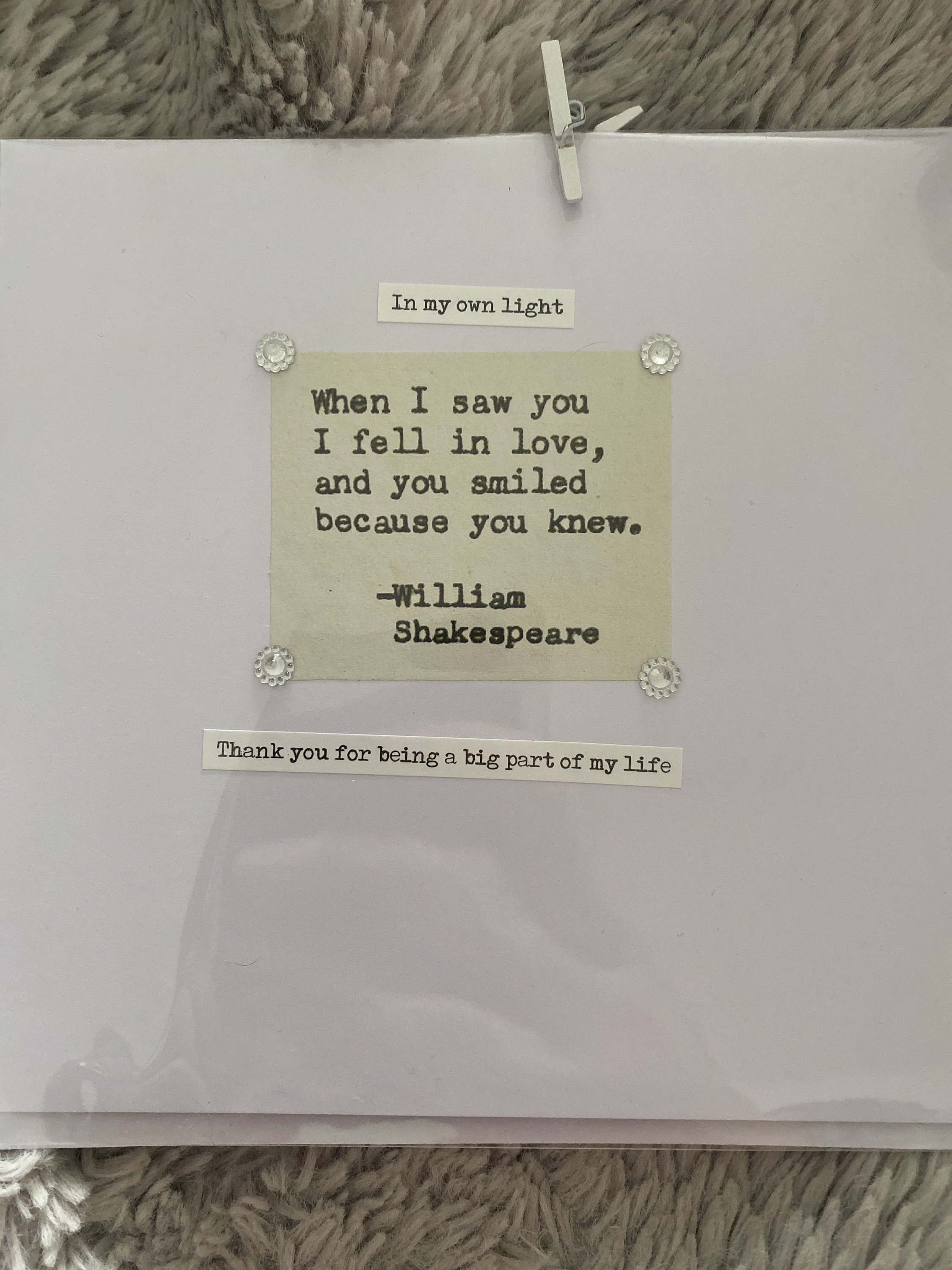 Handmade Any Occasion Cards - Etsy