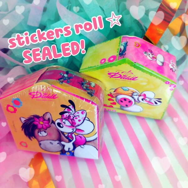 Sandylion Stickers - Etsy UK