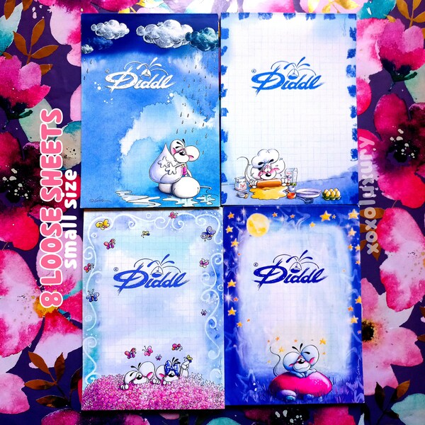 90s Letter Writing - Etsy