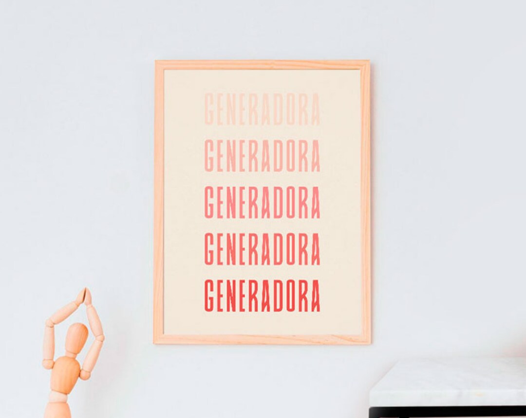 Human Design Generator, Frame the Type Generator - Human Design Frame ...