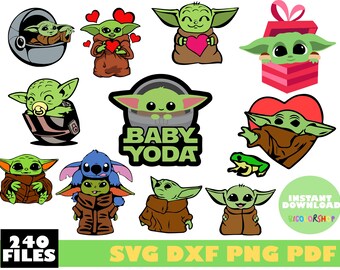 Grogru Svg | Etsy Ireland