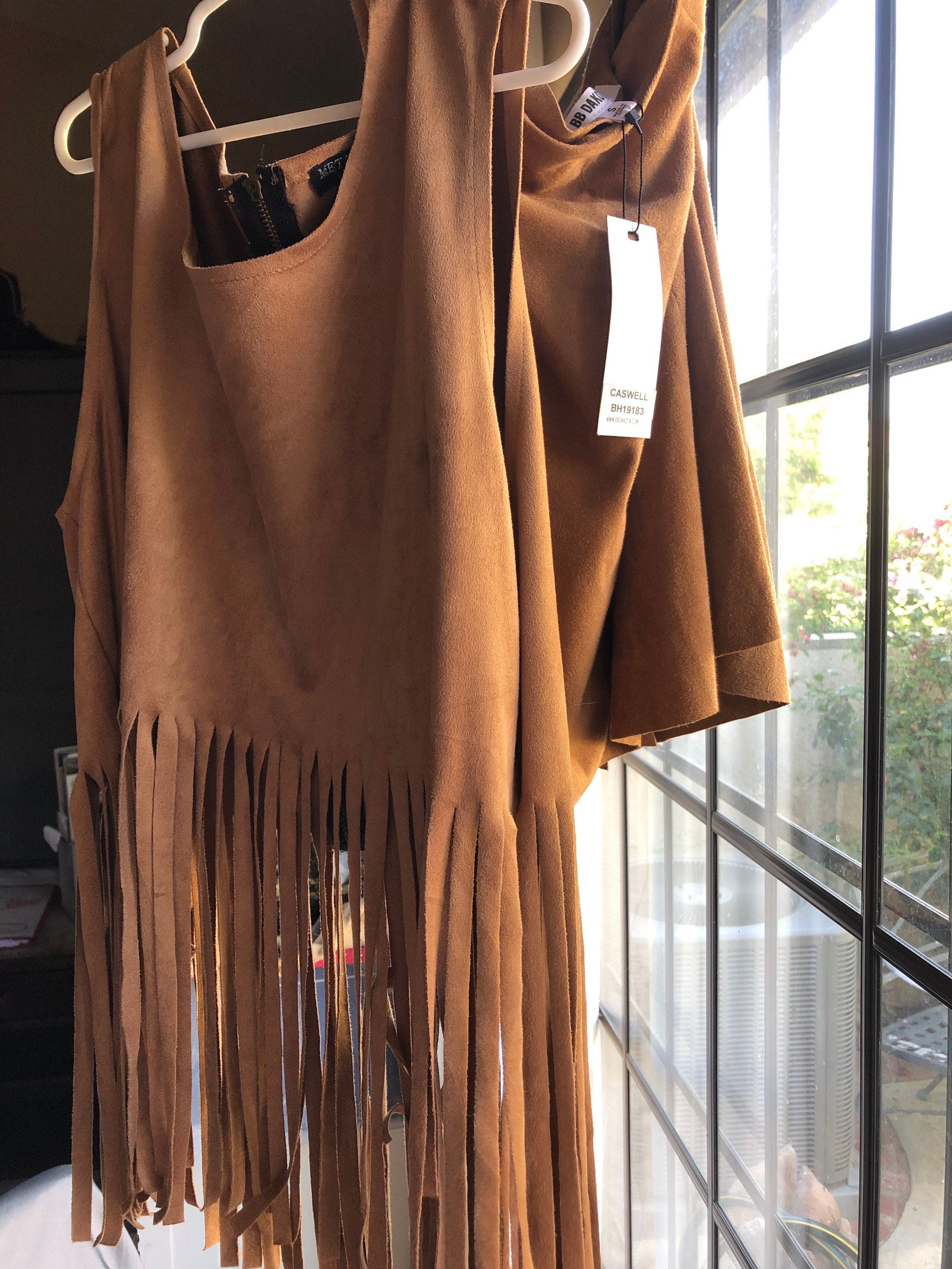 Two Piece Set of Burnish Orange-brown or Rust Color Ethnic - Etsy