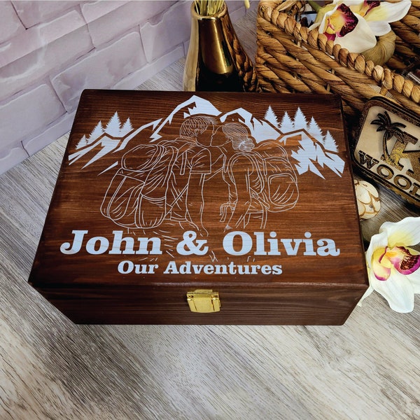 Vacation Keepsake - Etsy