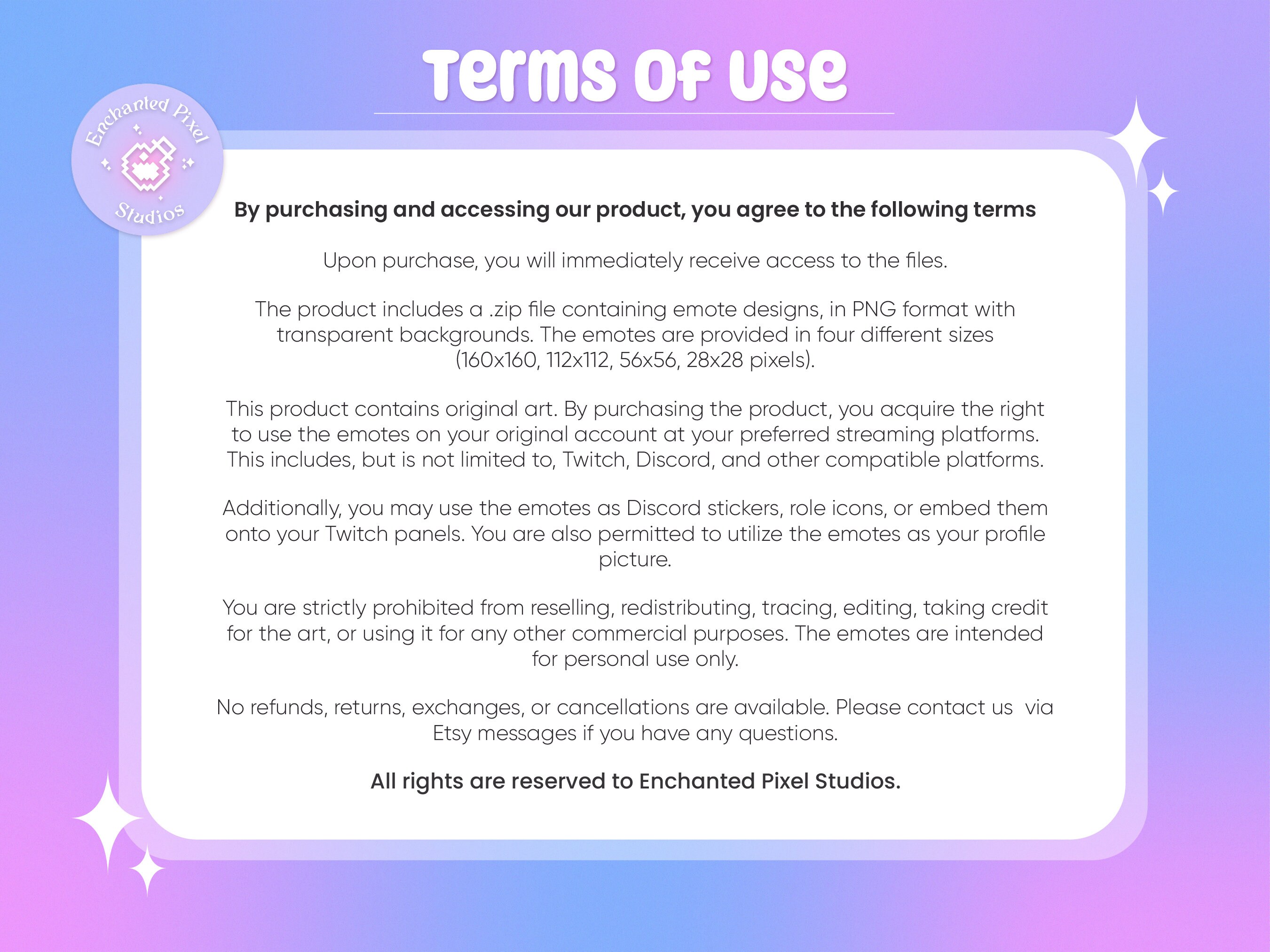 Kawaii Crying Cat Emote Cute Calico Cat Emote Twitch Cry Emote Discord ...