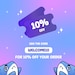 Copium Meme Twitch Emote | Chibi Cthulhu Oxygen Emoji | Cute Kawaii ...