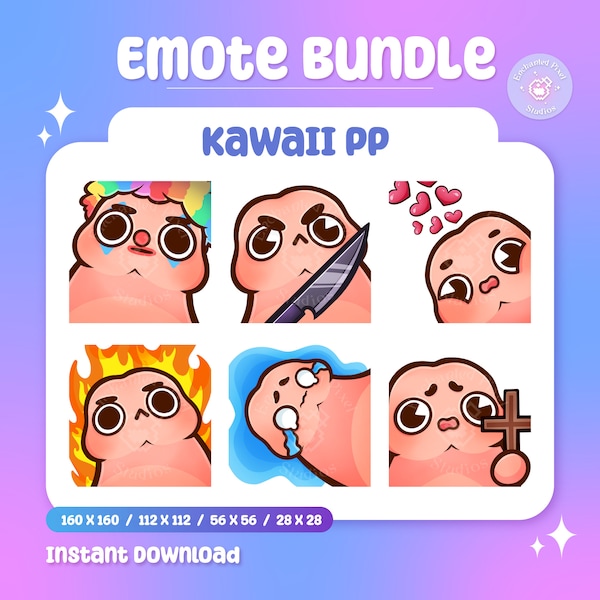 EnchantedPixelSt - Etsy