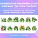 Twitch Hype Emote Kawaii Hype Emote Cute Hype Emote Sub Emotes Youtube ...